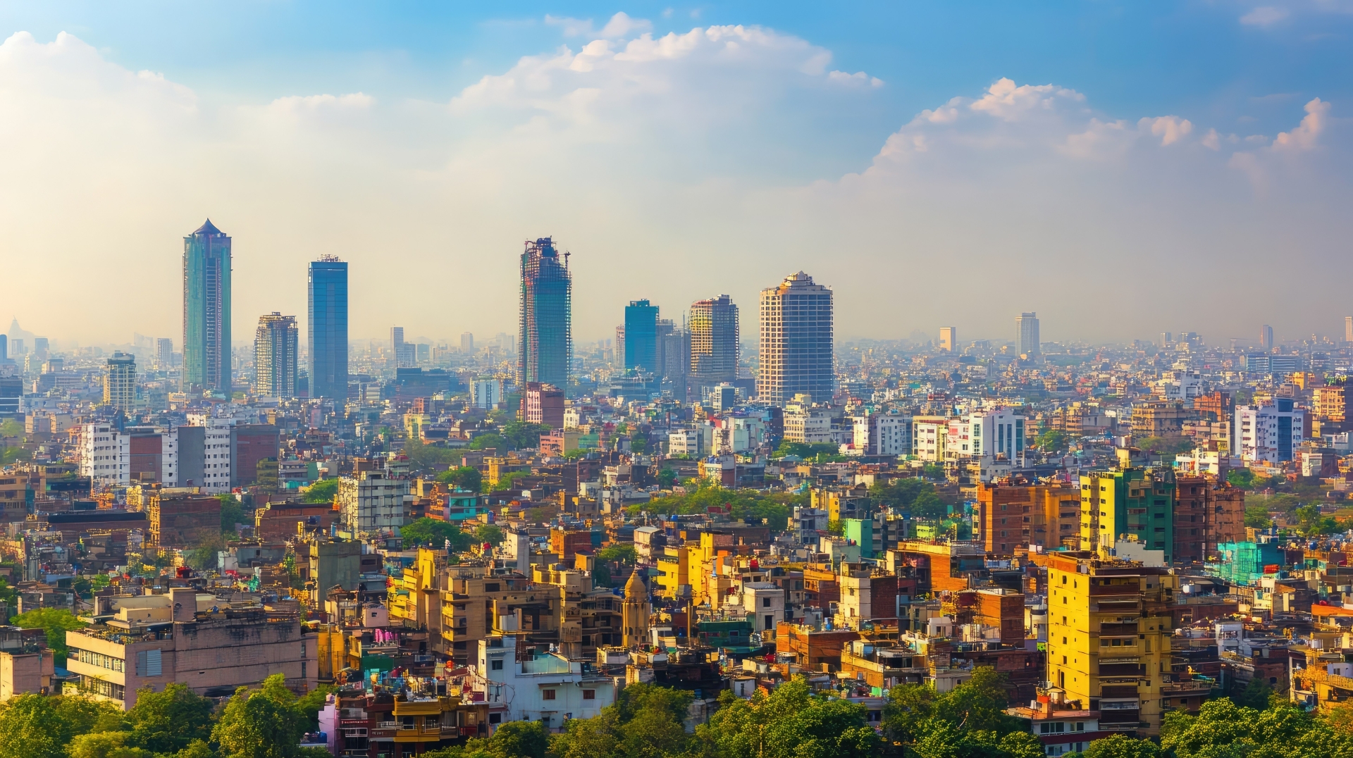 Array Expands APAC Presence with New Office in India - Array