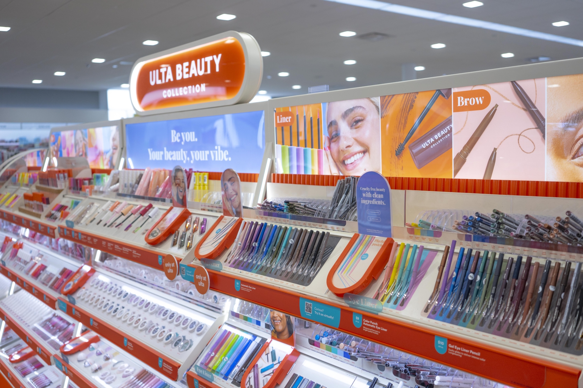 Designing for Experience and Efficiency: Ulta Beauty Collection’s New ...